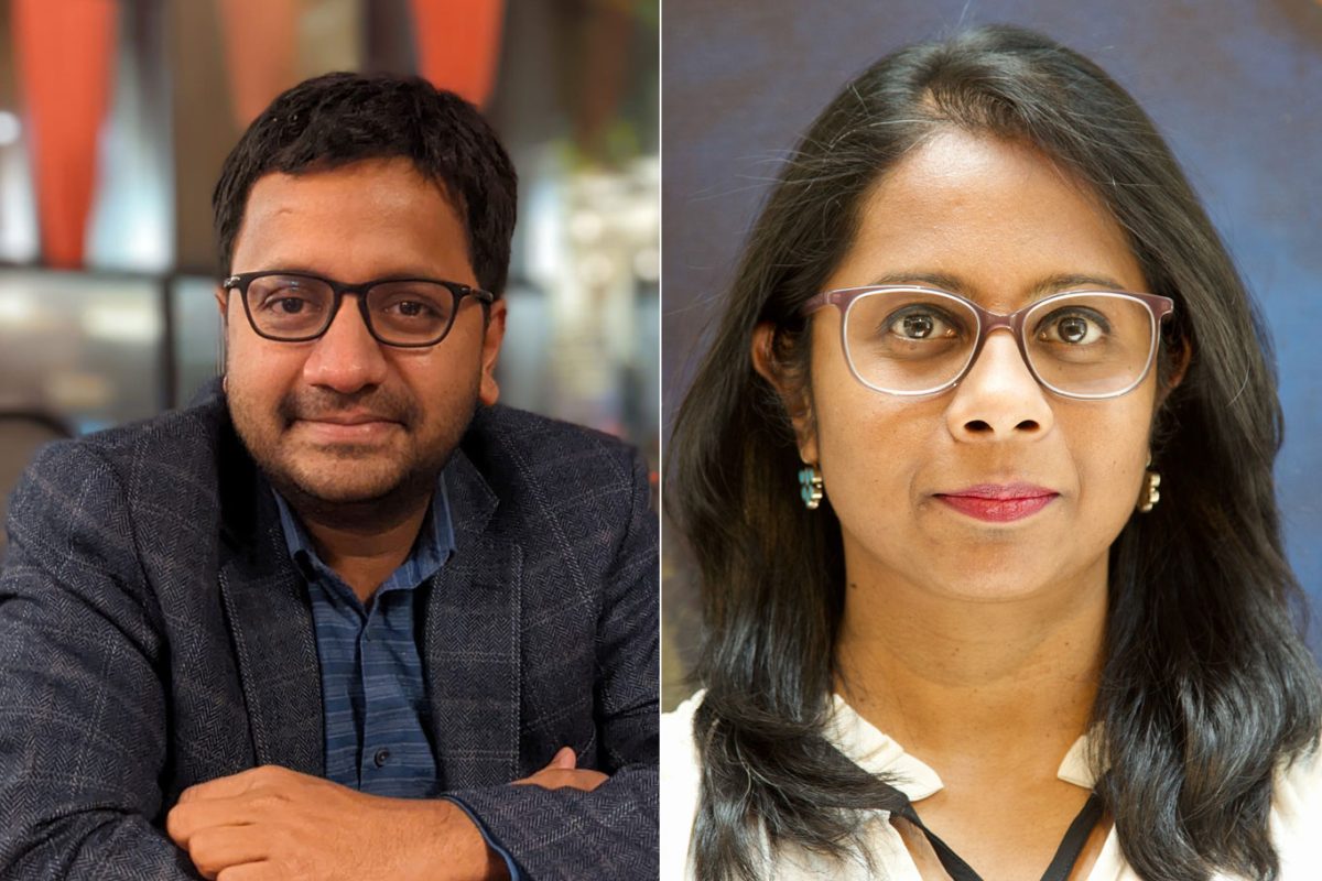 Neuroscientists receive McKnight Scholar Awards - Global Indian News Network