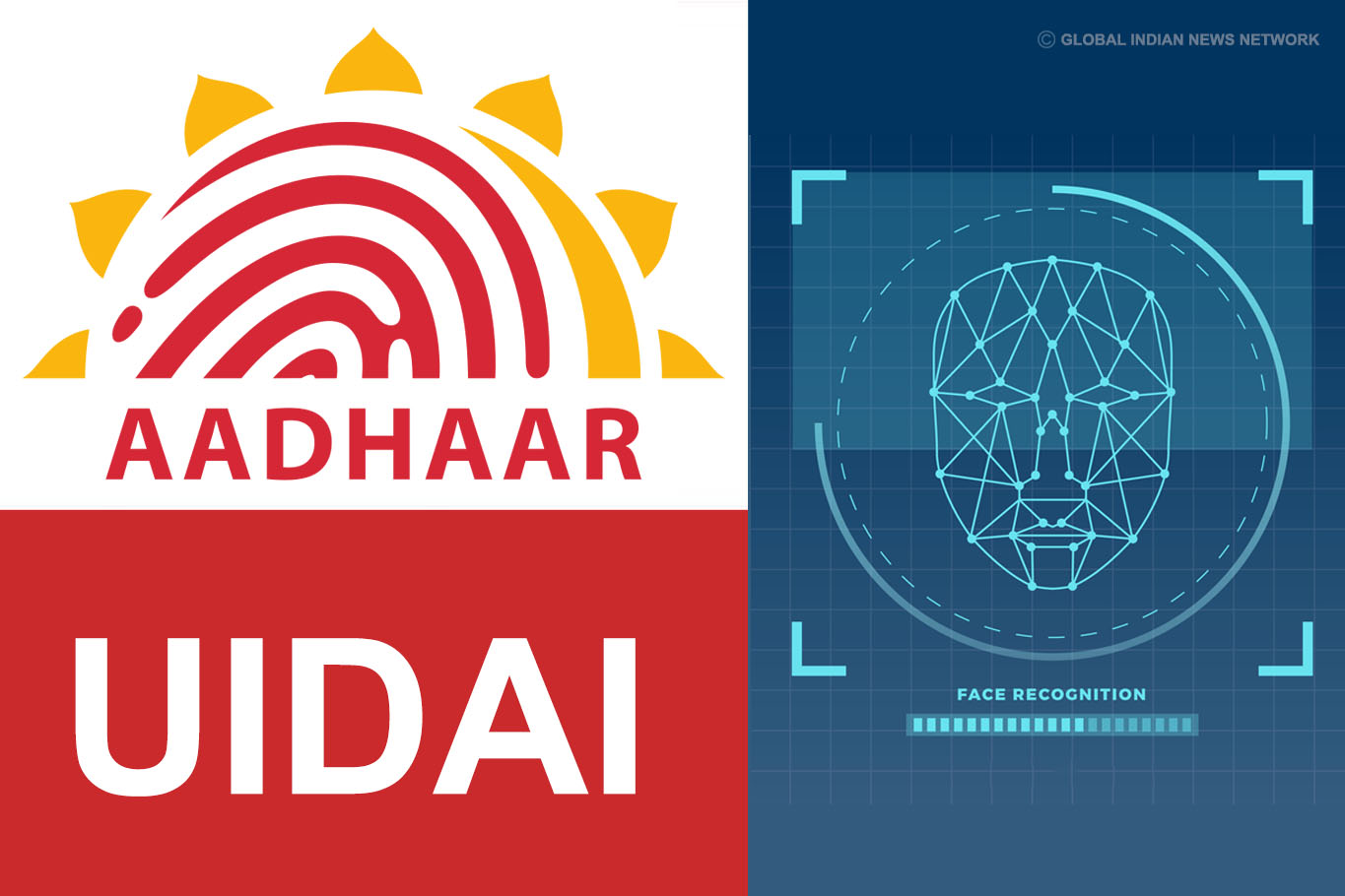 Aadhaar-based Face Authentication Hits Historic High with 10.6 Million Transactions in May ...