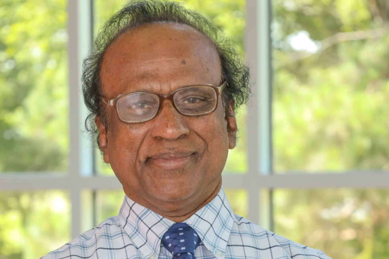 International Conservation Research Award Granted to Indian American ...