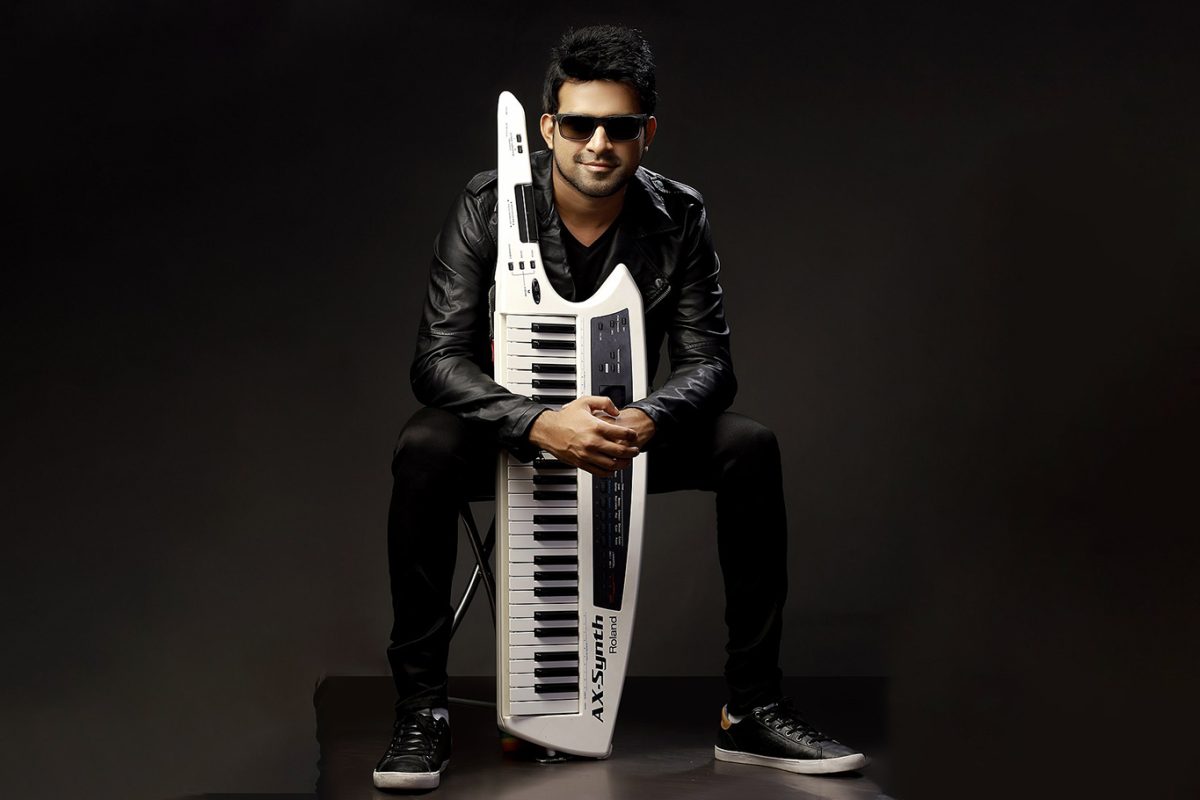 Stephen Devassy: India’s Musical Phenomenon Embracing Diverse Melodies ...