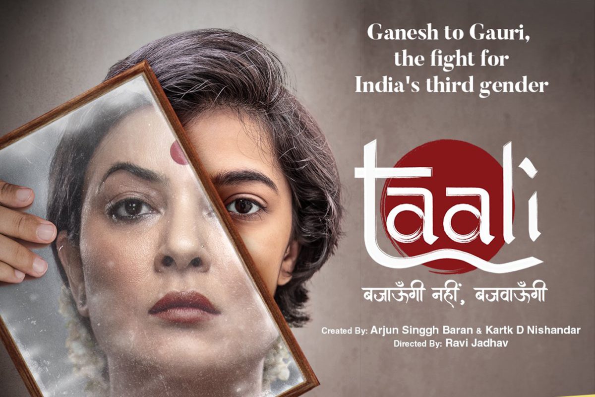 Sushmita Sen's Gratitude as 'Taali' Earns Applause