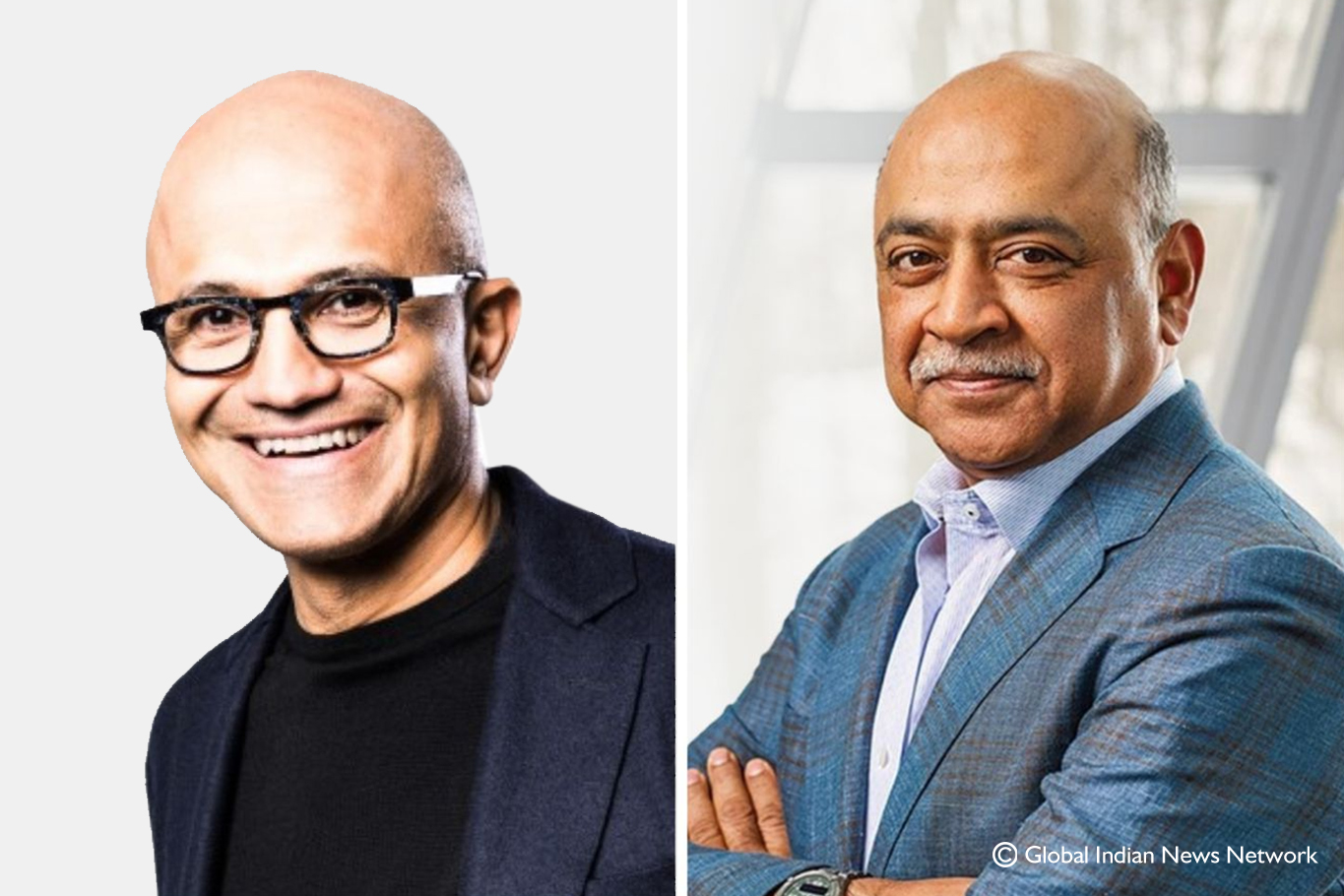 Indian-American CEOs Pioneering the Future of AI