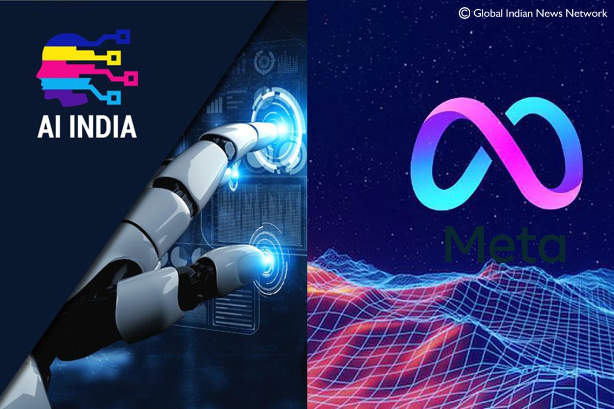 India AI and Meta team up for AI & Emerging Tech innovation