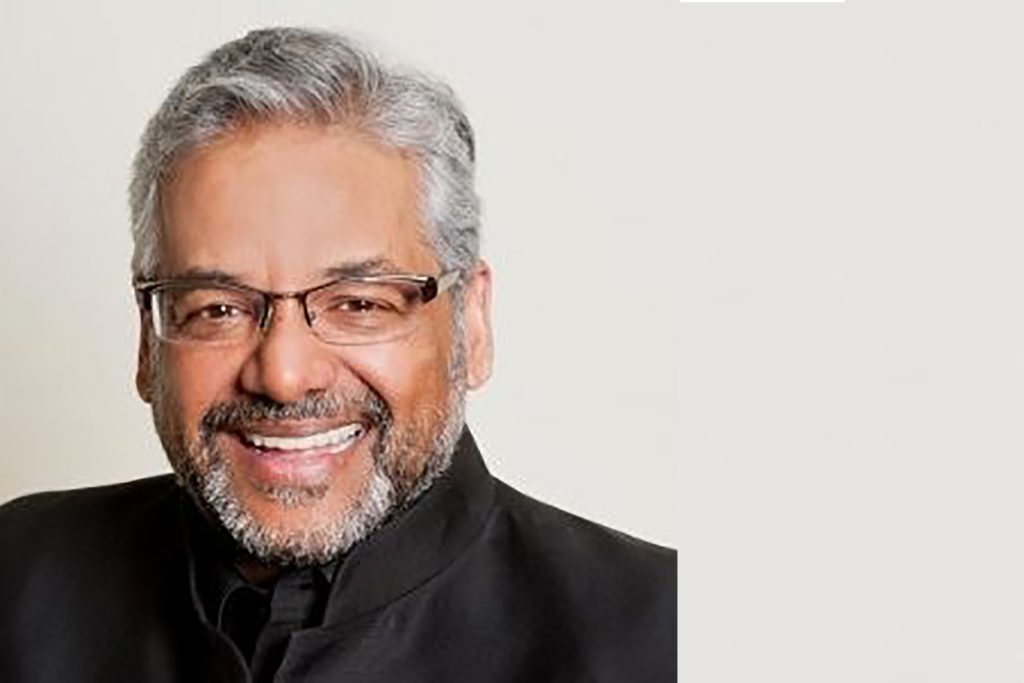 Arjun Gupta appointed ICAC Chair