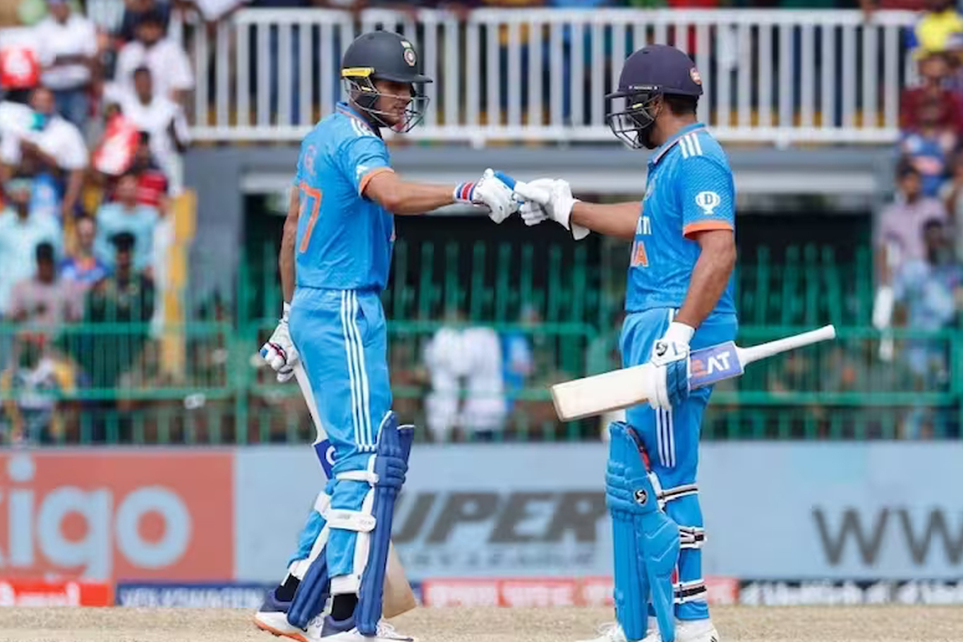 India achieves historic win vs Pakistan in rain-affected Asia Cup ...