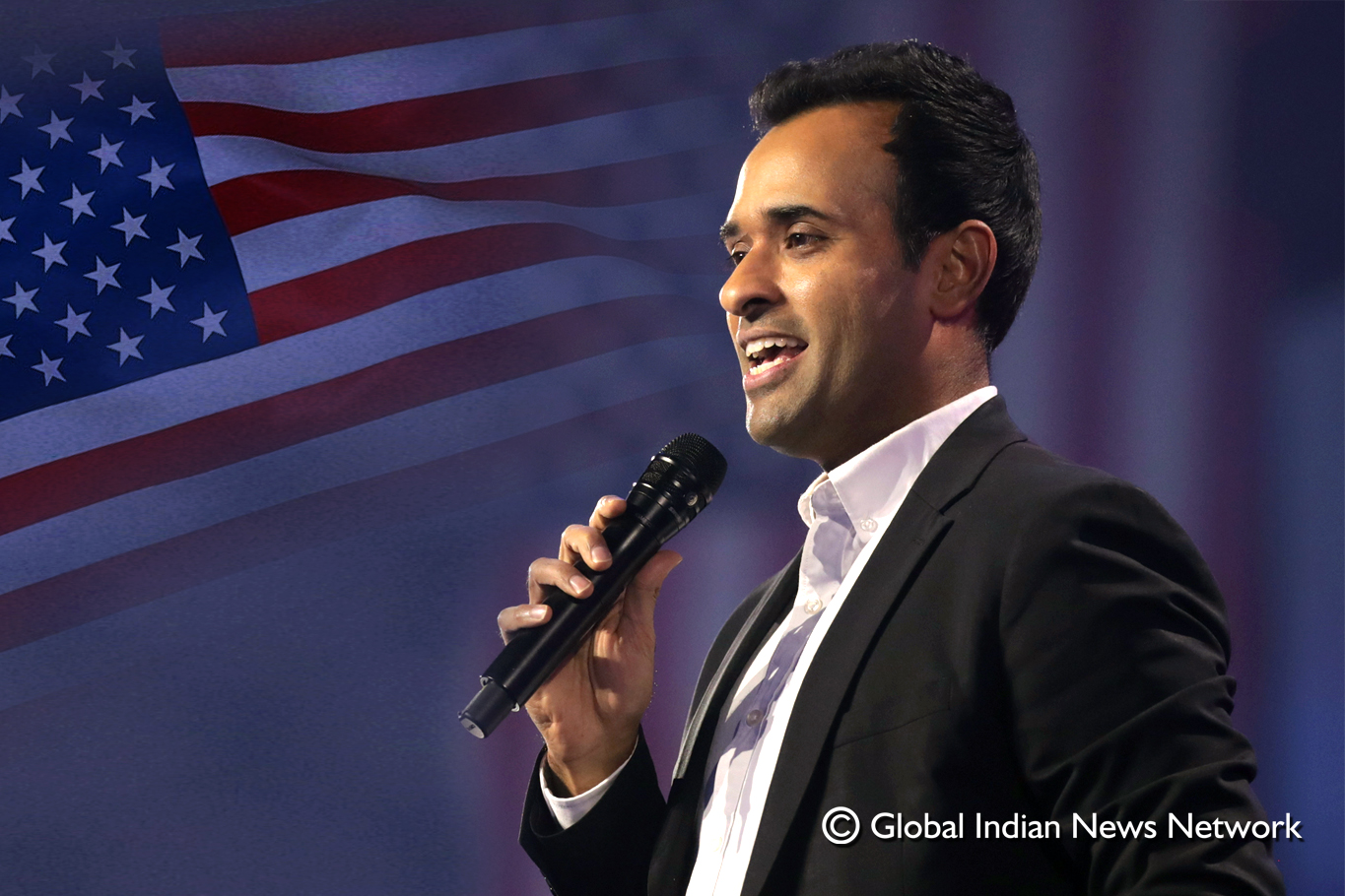 Vivek Ramaswamy: 'Too Young for US President?'