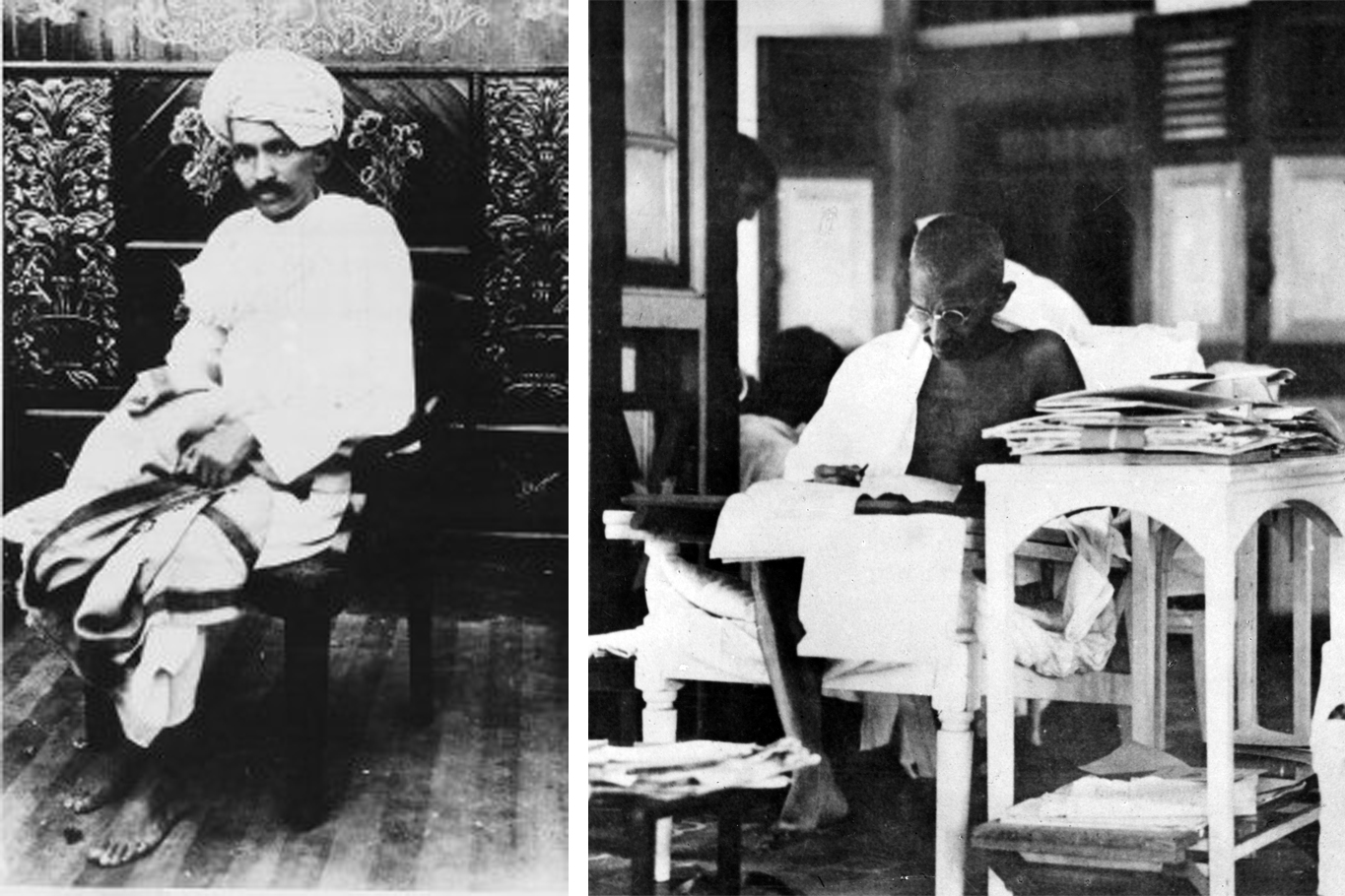 Remembering key aspects of Mahatma Gandhi on his birth anniversary ...