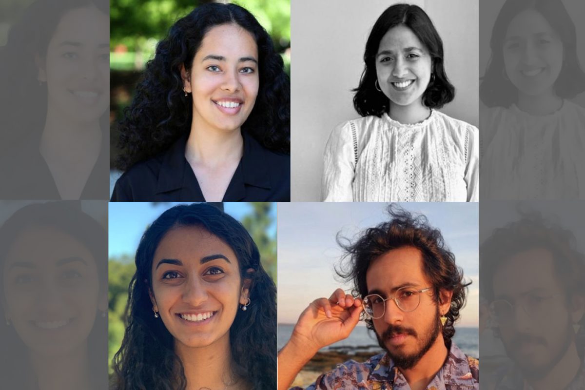 Indian-American Excellence: Four Achieve Rhodes Scholarships