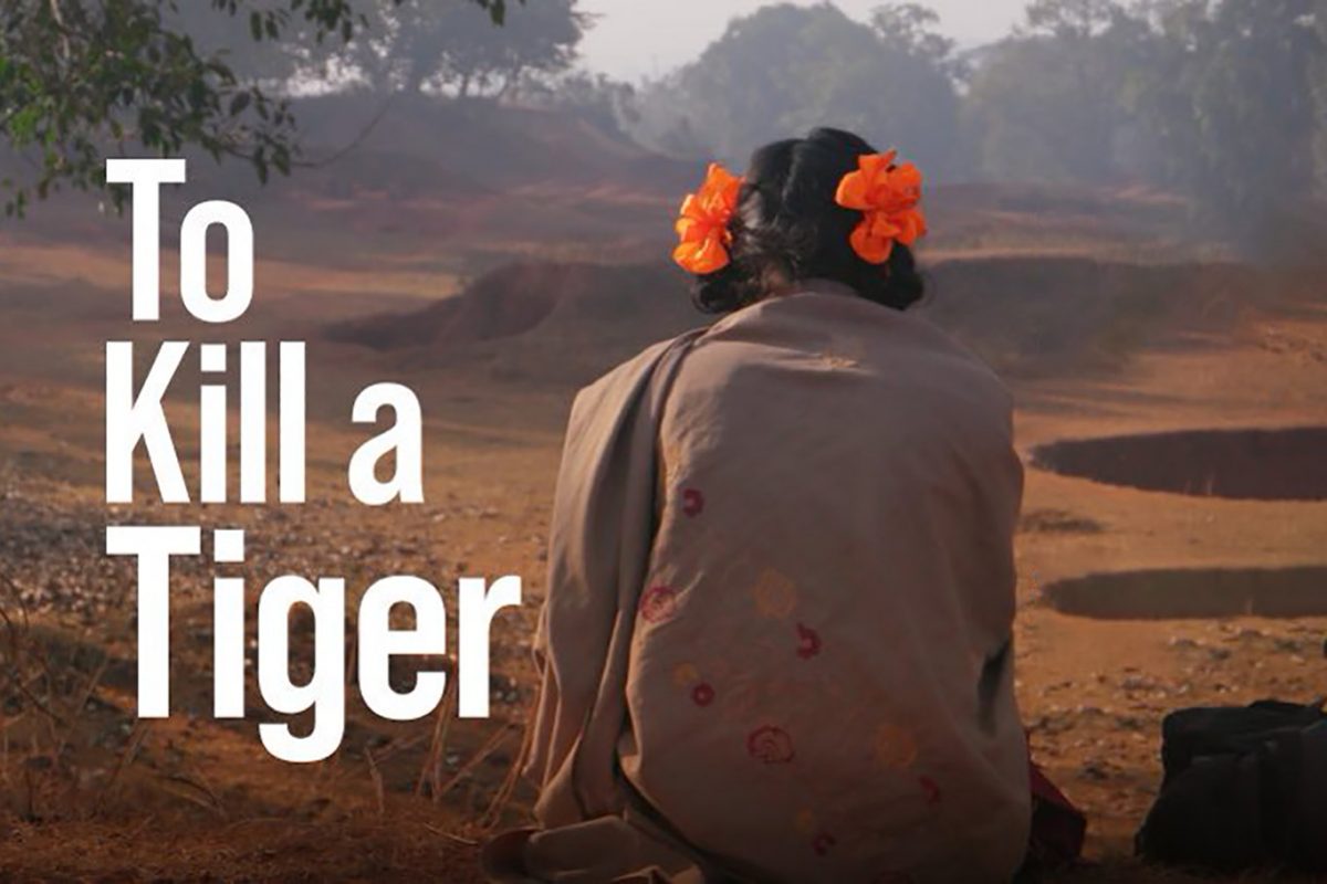 Nisha Pahuja's 'To Kill a Tiger' Secures Oscar Nomination