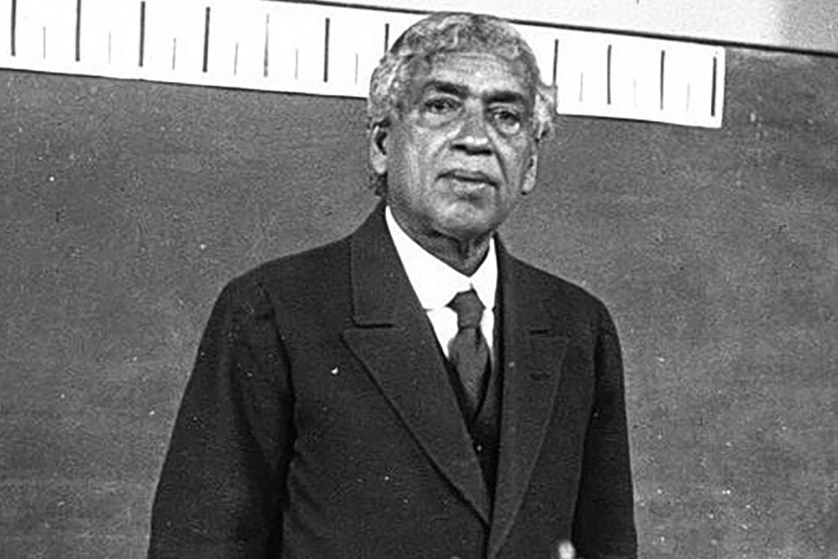 Indian-American Scientist Endows Award for JC Bose Tribute