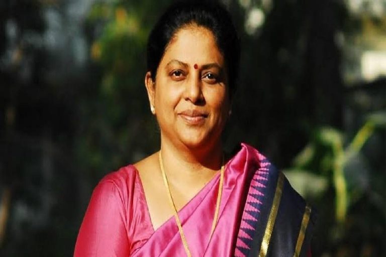 Dr Tessy Thomas: Missile Woman’s Inspiring Biography – Global Indian ...