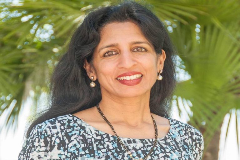 Jayshree Ullal's Trailblazing Journey: CEO Speaks