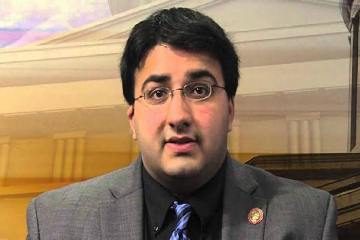 Niraj Antani loses US Congress bid in Ohio