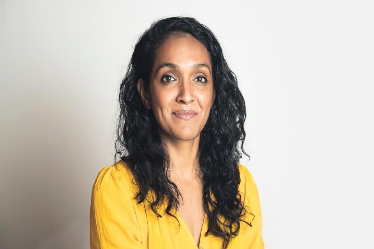 Nithya Raman clinches a seat on the LA City Council