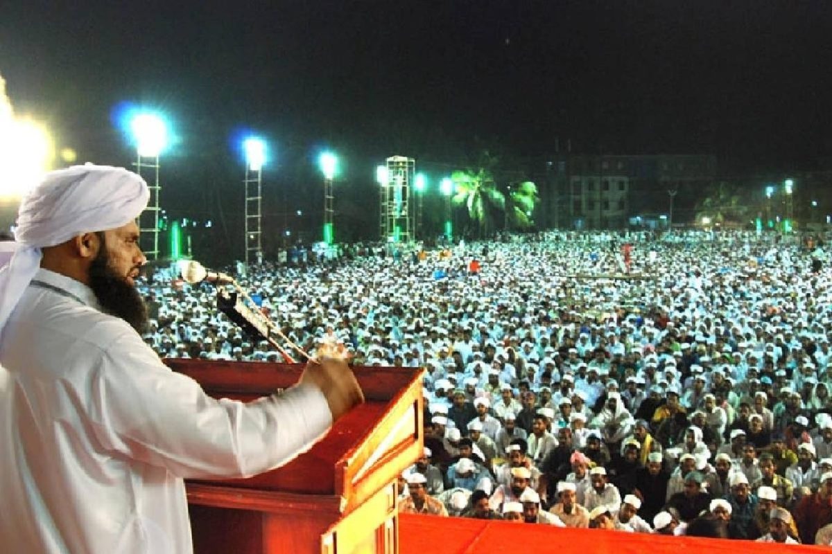 Malappuram hosts largest Ramadan gathering, April 6th