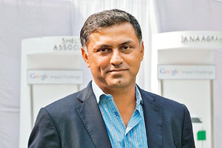 Nikesh Arora: 2nd highest-paid US CEO in 2023, says WSJ – Global Indian ...