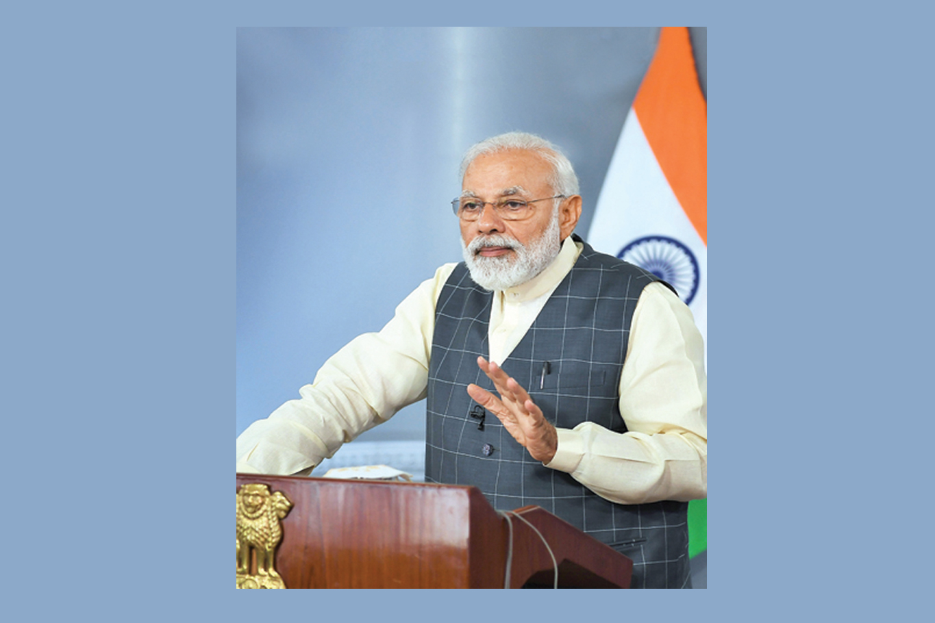 The Modi factor: India 2024 and Beyond - Global Indian News Network