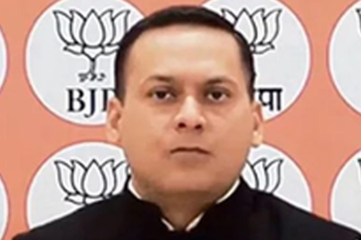 Anti-PM Modi Narrative: Amit Malviya Hints at Role of Deep State in Western Nations