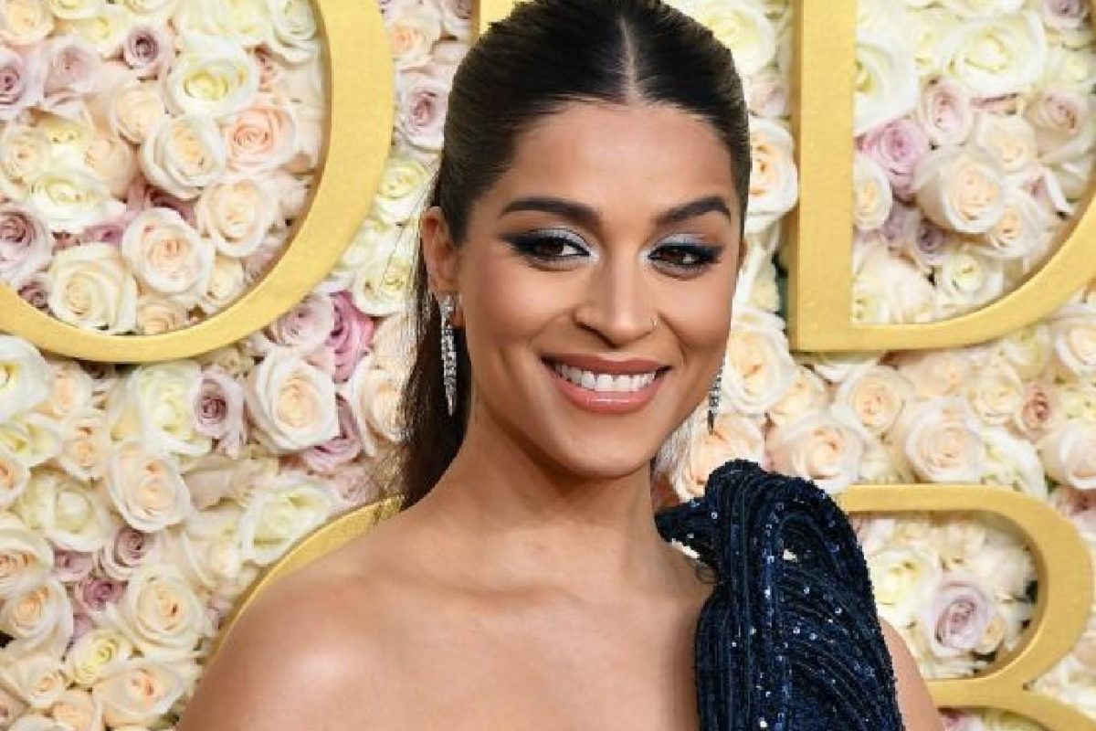 Lilly Singh Launches HYPHEN8 to Empower South Asian Creators