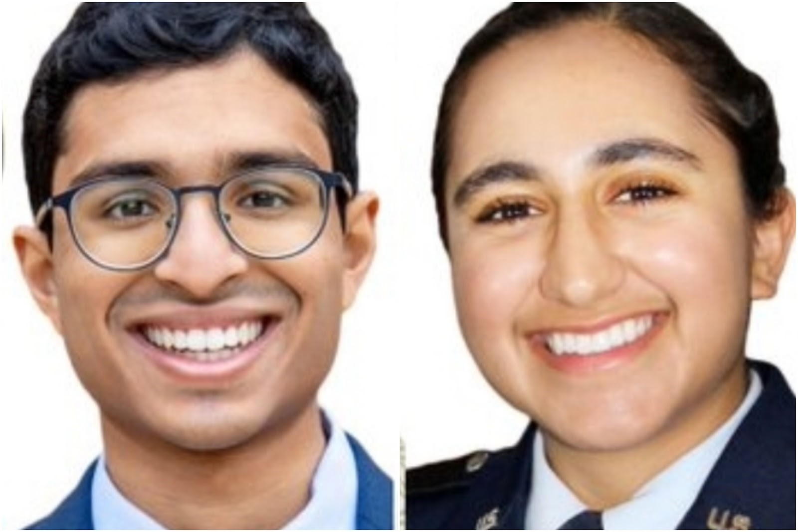 2 Indian Americans Win Soros Fellowships at Harvard