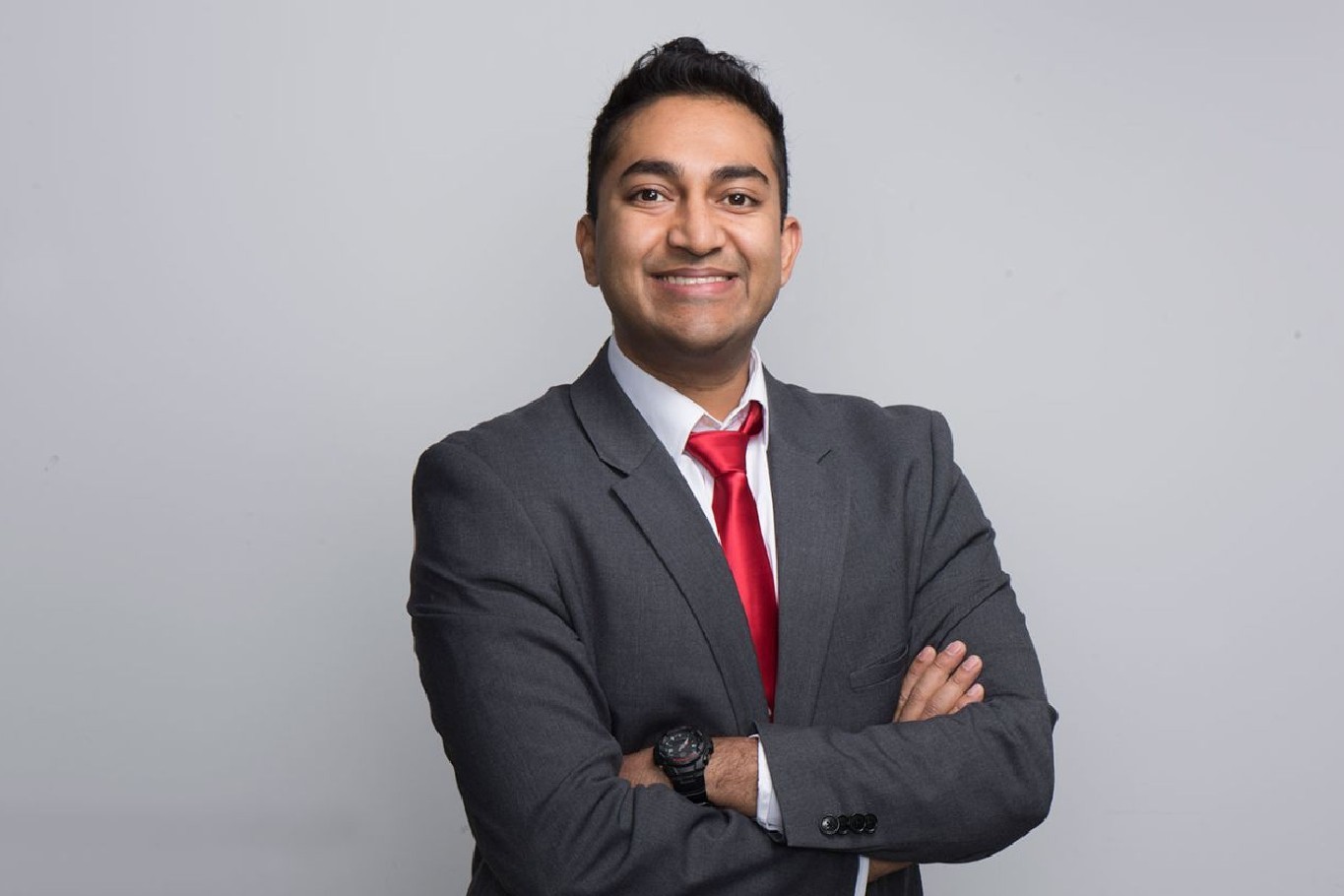 FDA Appoints Dr. Vinay Prasad as CBER Director