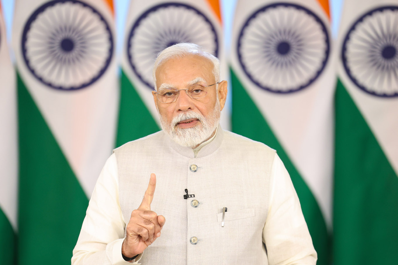 ‘Operation Sindoor’: PM Modi’s Response to Pahalgam Terror Attack ...