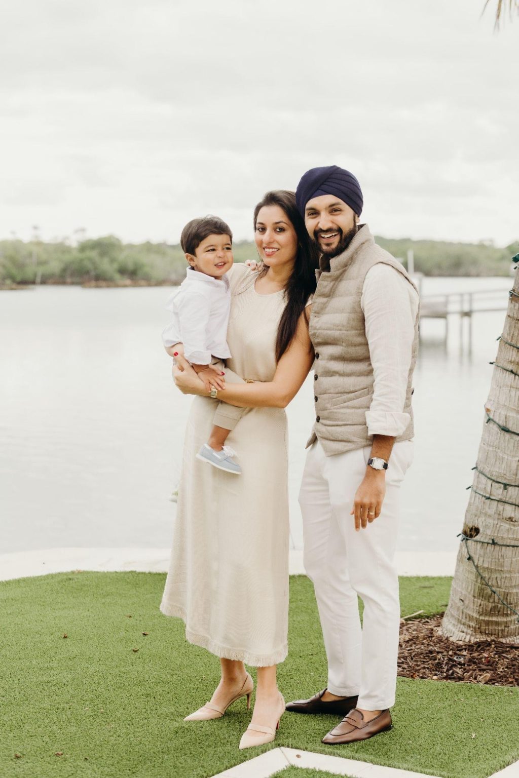 Pia Dandiya Launches Congressional Bid in Florida’s District 21 ...