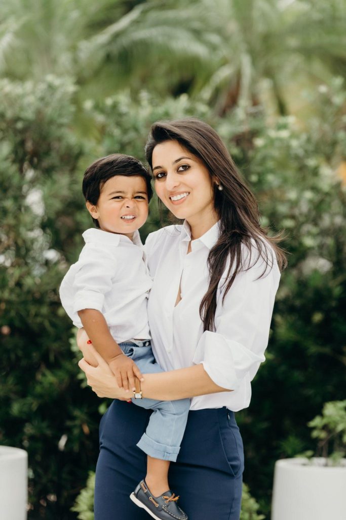 Pia Dandiya Launches Congressional Bid in Florida’s District 21 ...