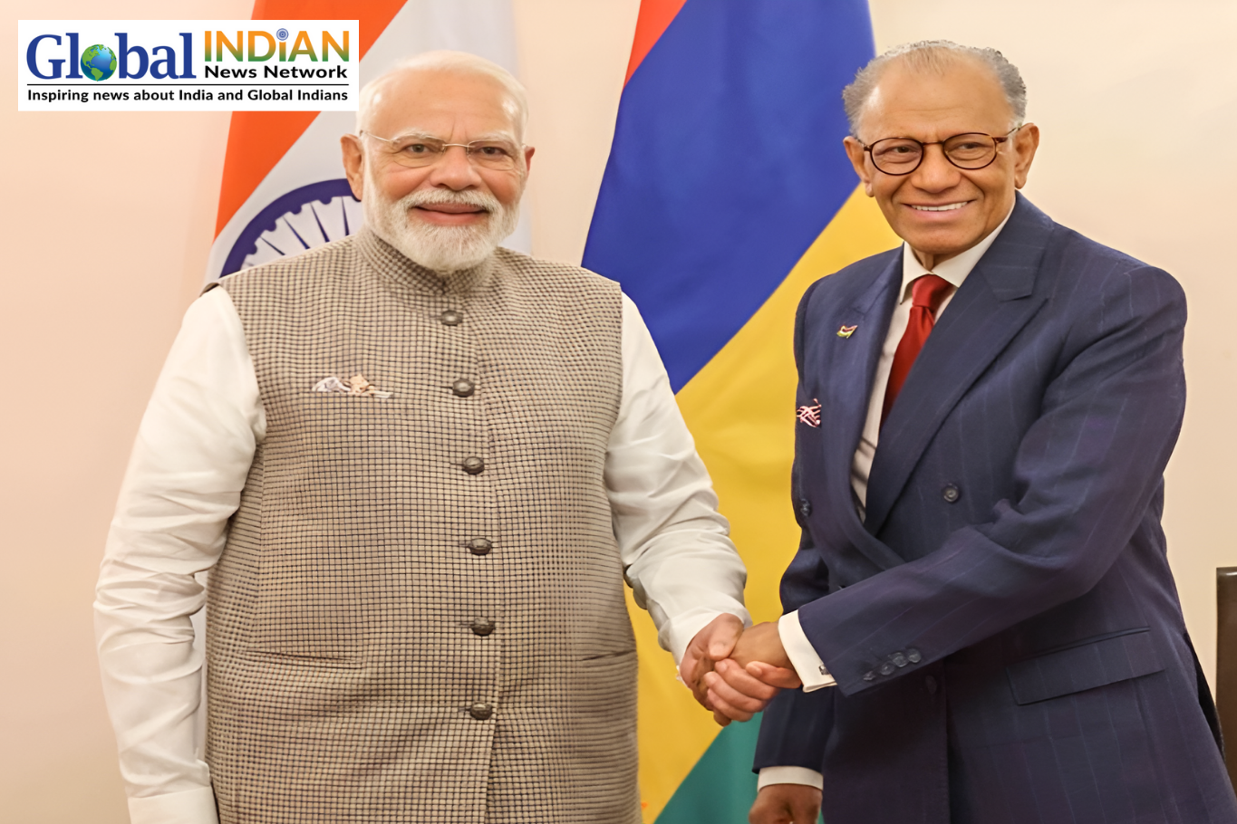 India Builds Commercially Grounded Partnership with Africa
