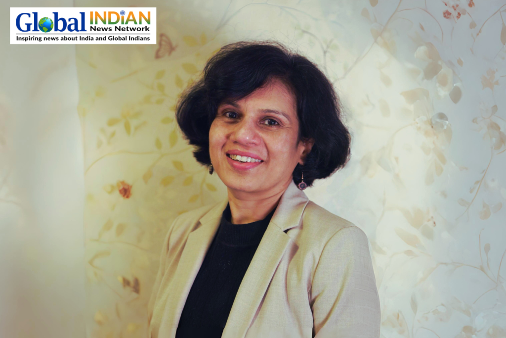 Microsoft Veteran Irina Ghose Named Anthropic India MD