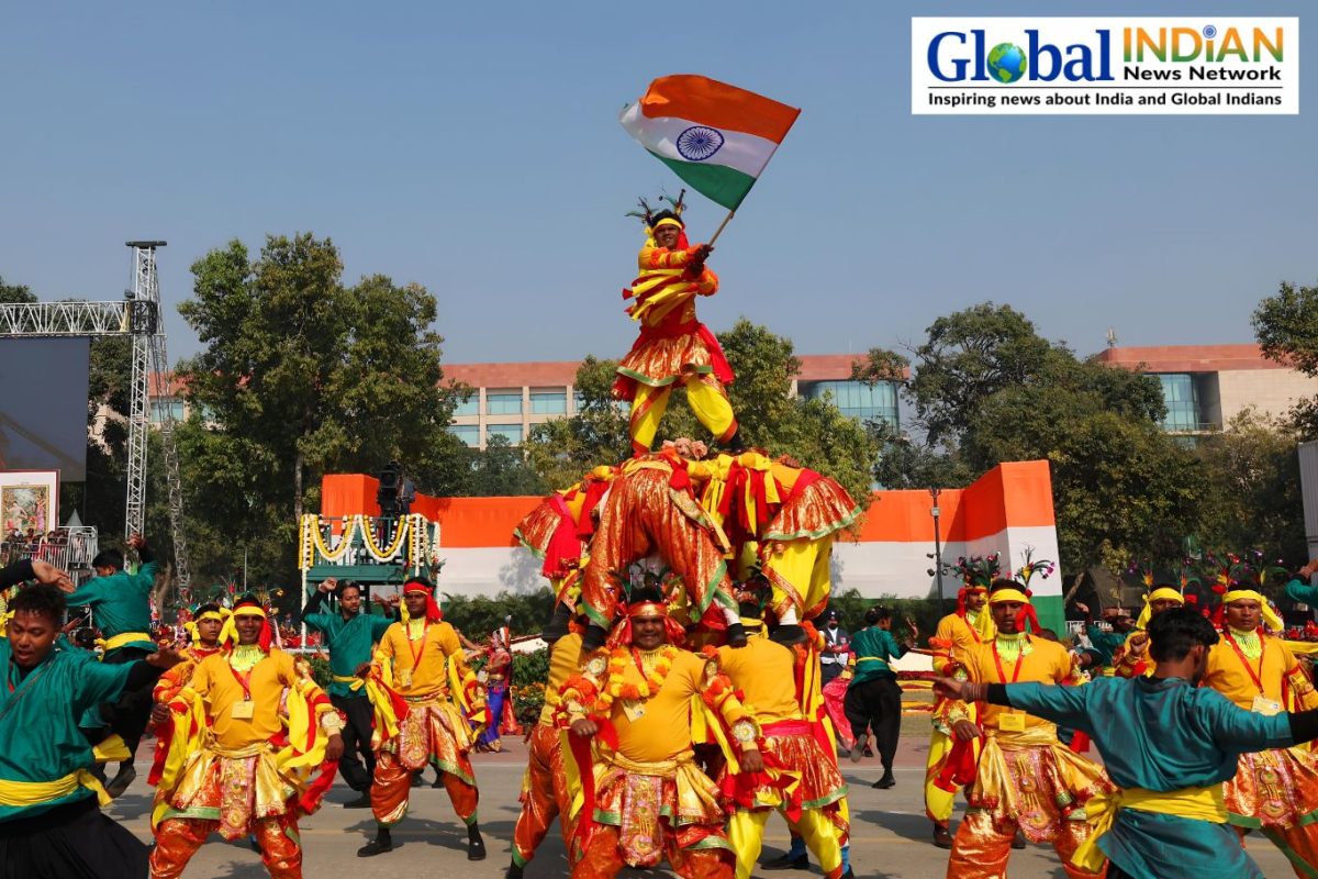 Padma Awards 2026 Honorees Revealed Across India