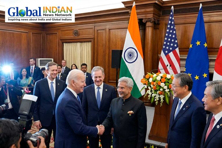 World Leaders Extend Warm Wishes on India’s Republic Day