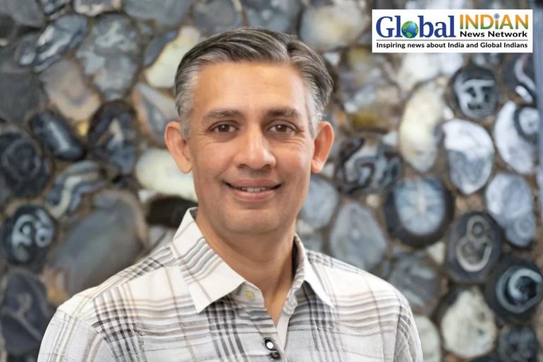 Pratham USA Announces Raj Shah as New Board Chair – Global Indian News ...