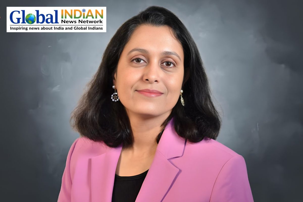 Dr Kavita Radhakrishnan Named Interim Nursing Dean – Global Indian News ...