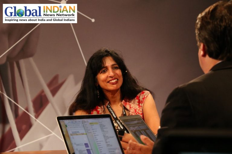 Jayshree Ullal Ranks Among America’s Wealthiest Women
